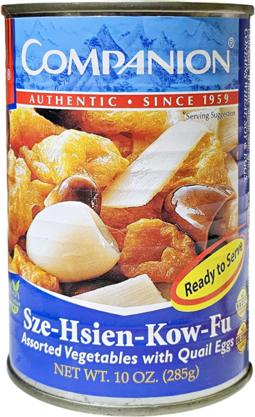 KAU FU SZE-HSIEN