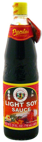SOY SAUCE LIGHT