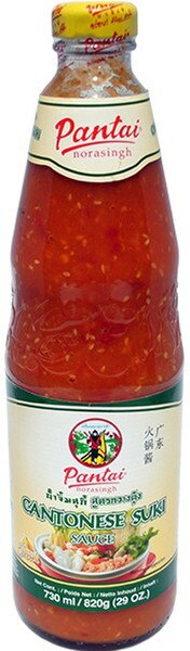 CANTONESE SUKI SAUCE