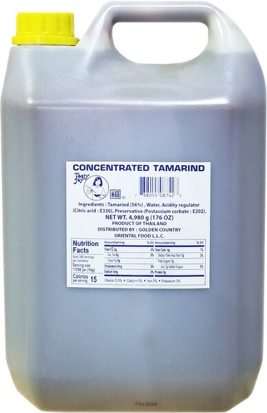 TAMARIND CONCENTRATE