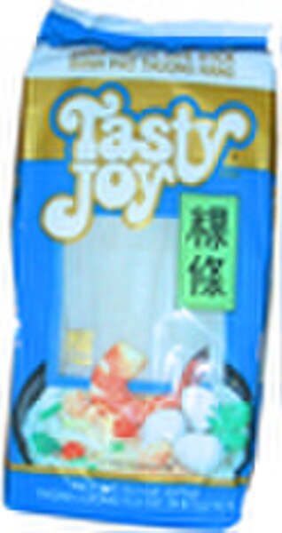 RICE STICK - MEDIUM 3MM (TASTY JOY)