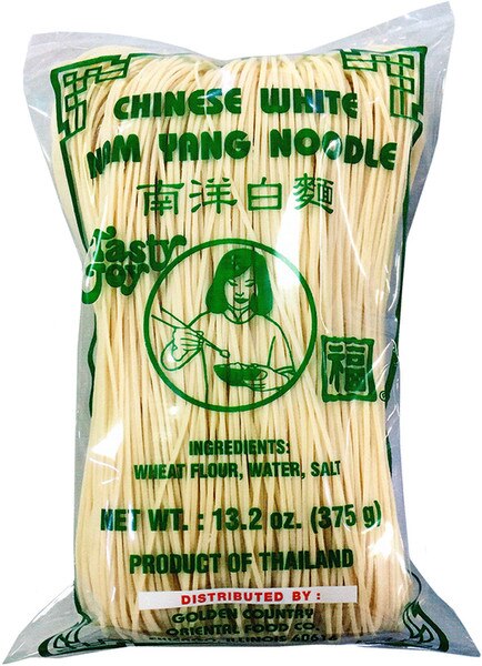 NOODLE CHINESE STYLE WHITE NAM YANG