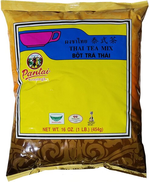 THAI TEA MIX
