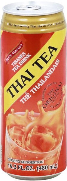 THAI TEA