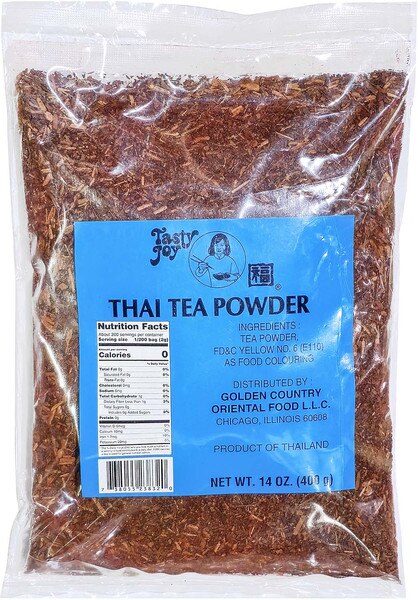THAI TEA POWDER