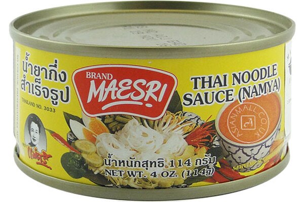 NOODLE SAUCE THAI (NAMYA)