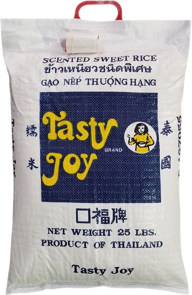 RICE SWEET (BLUE LABEL)