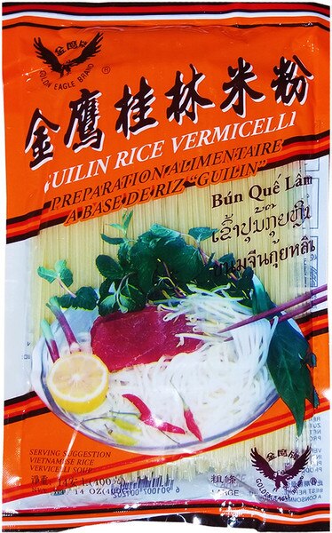 NOODLE GUILIN (L)
