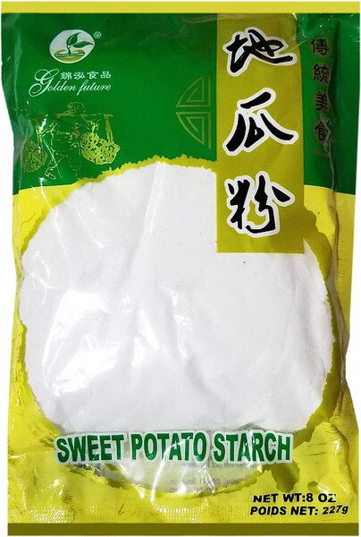 POTATO STARCH SWEET