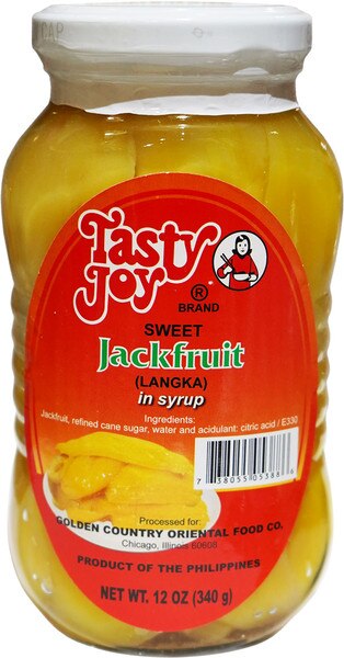 JACKFRUIT SWEET