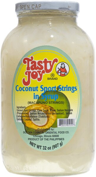 MACAPUNO STRINGS