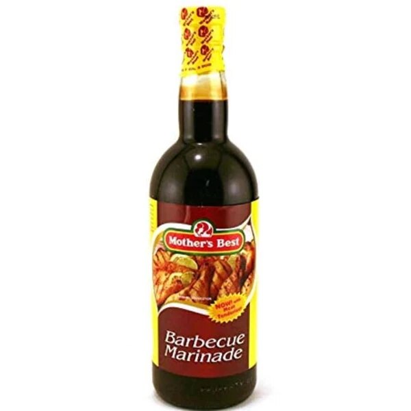 BARBEQUE MARINADE MIX