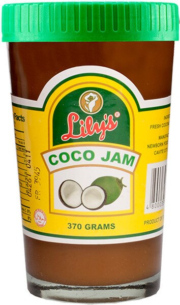 COCO JAM