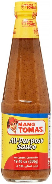 LECHON SAUCE ALL-PURPOSE