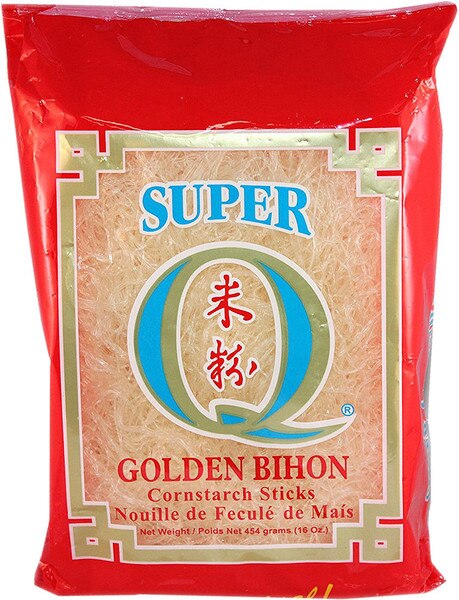 RICE STICK BIHON (CORNSTARCH NOODLE)