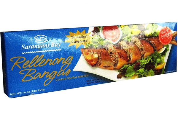 RELLENO BAKED FARM (BRL)