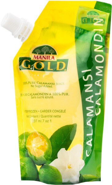 CALAMANSI PURE SPROUT