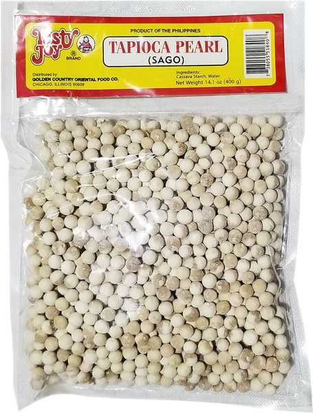 TAPIOCA PEARL L