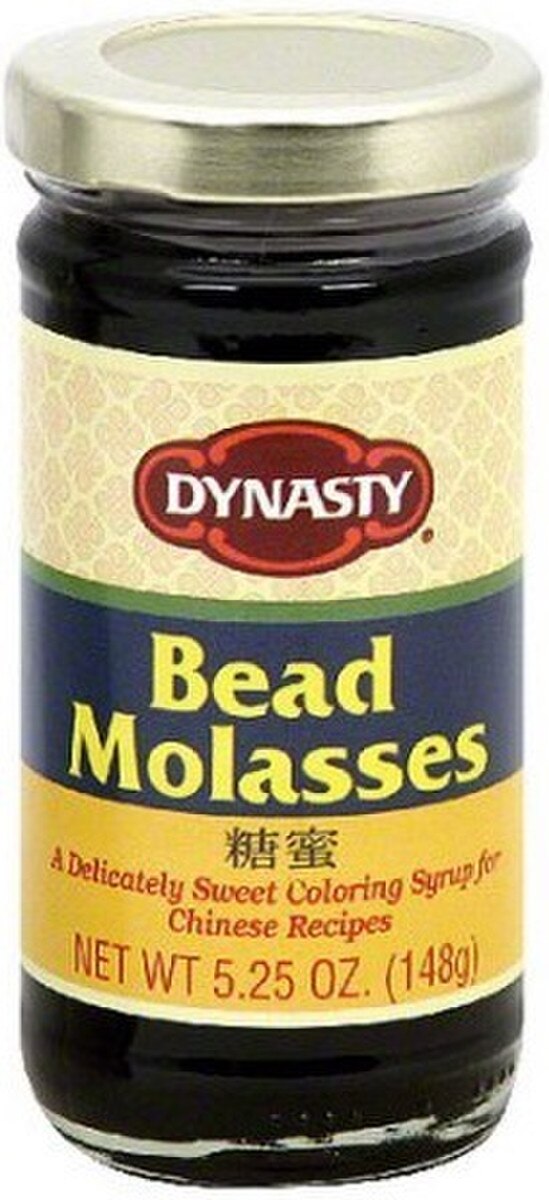 BEAD MOLASSES