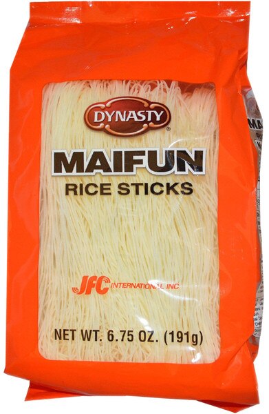 RICE STICK (MAIFUN)