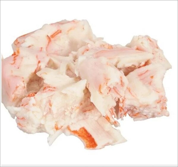 IMITATION CRAB MEAT (SHREDDED)