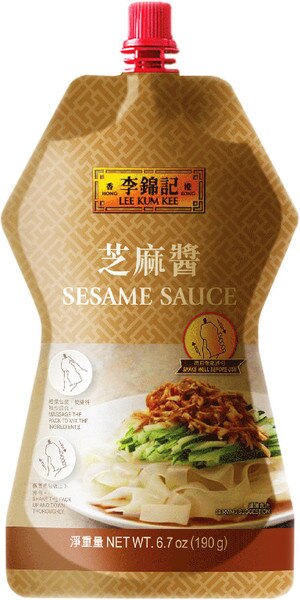 SESAME SAUCE