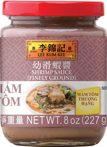 SHRIMP PASTE FINE