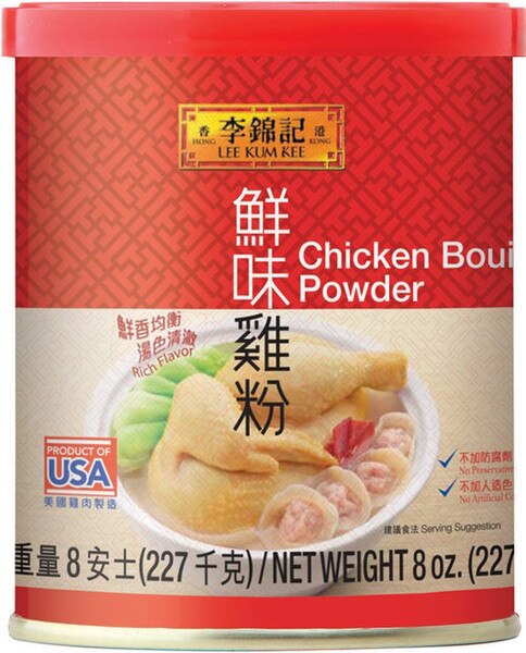 CHICKEN BOUILLON POWDER
