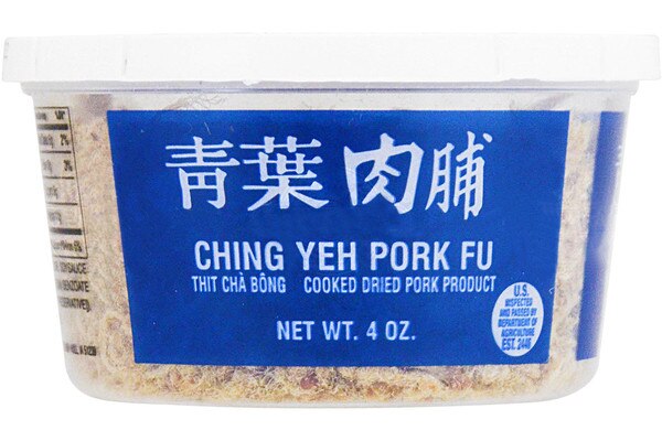 PORK FU