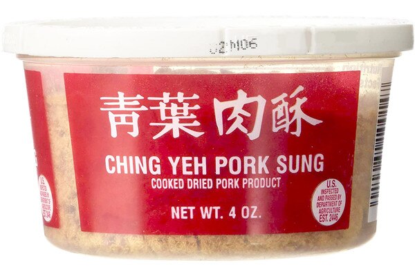 PORK SUNG
