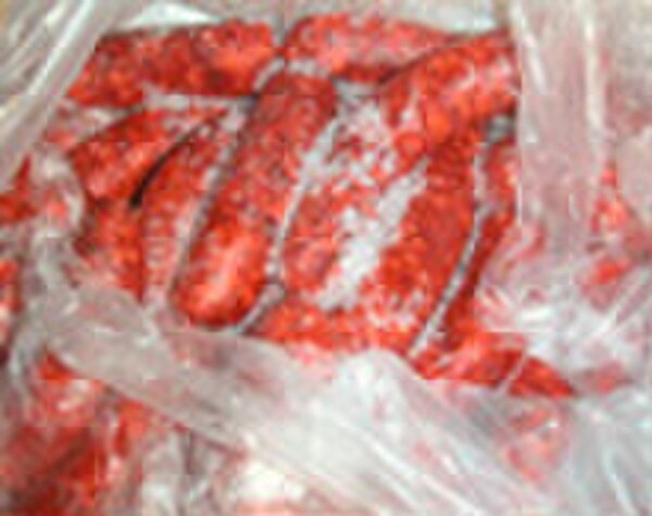 SAUSAGE PORK SWEET BULK (FTG ONLY)
