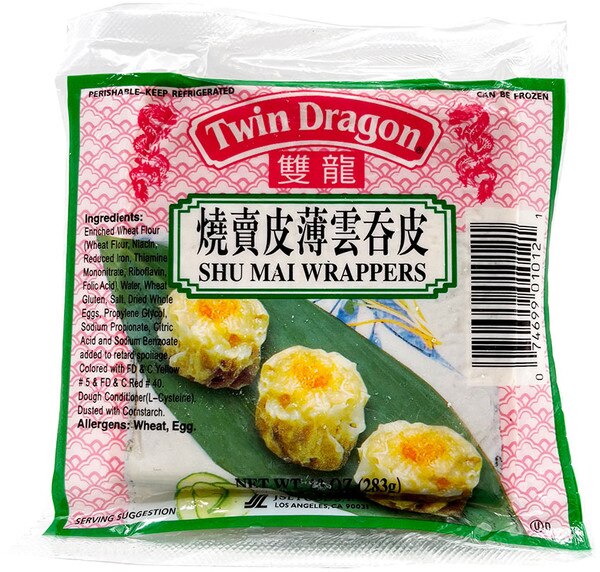 SHUMAI SKIN