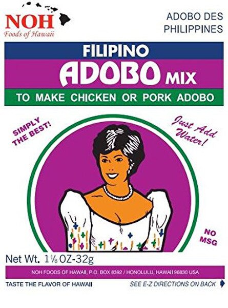 ADOBO MIX
