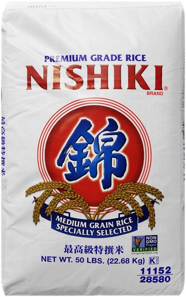RICE PREMIUM WHITE