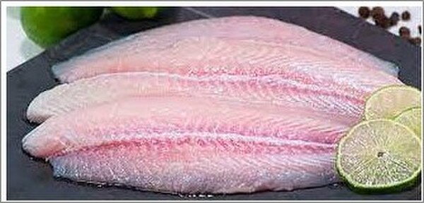 Swai-Fillets