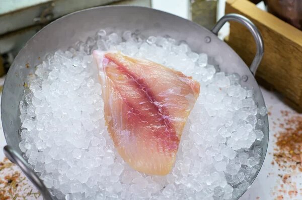 TRIGGER FISH FILLET 4-6 OZ (FISH DREAMS)