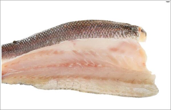 WHITING FILLETS