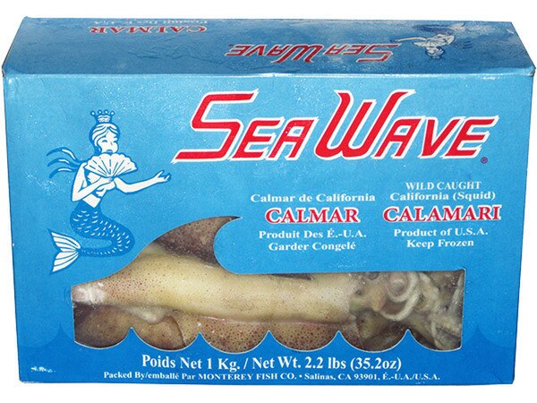Calamari