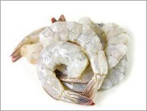 SHRIMP HEADLESS S/ON 16-20 FROZEN BLOCK (TEXAS BAY)