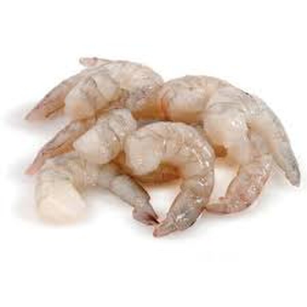 SHRIMP 71-90 P&D T/OFF 5x2lb (Talassa brand-India)