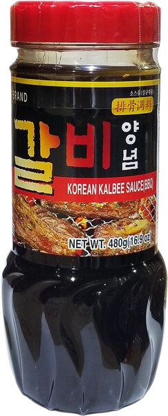KALBEE SAUCE KOREAN