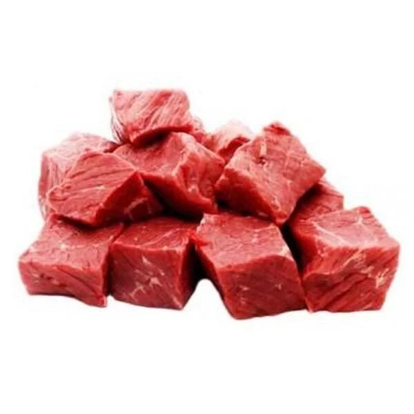 GOAT CUBES SKINLESS