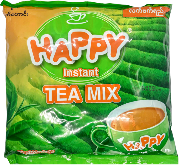 INSTANT TEA MIX (HAPPY)