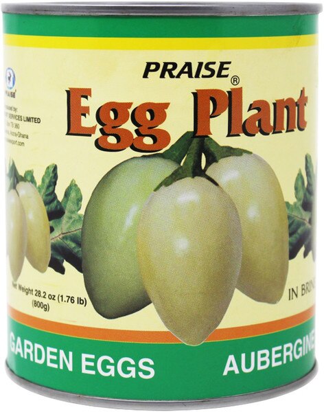 EGG PLANT