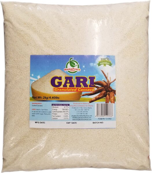 GARI