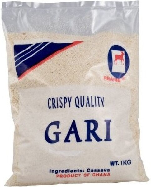 GARI