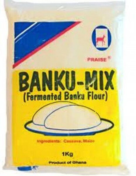 BANKU MIX