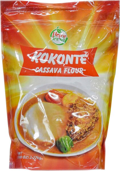 KOKONTE FLOUR