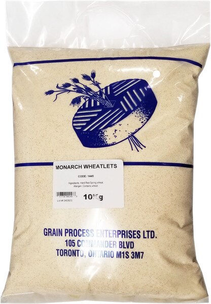 WHEATLETS MONARCH SEMOBLE