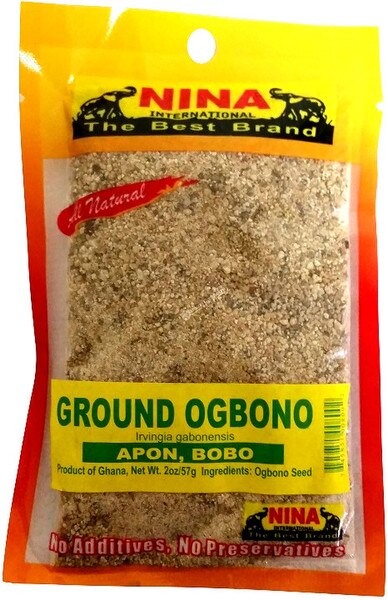 OGBONO GROUND APON/ BOBO